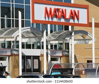 Matalan Logo Vector (.SVG) Free Download