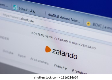 Zalando Logo Vector (.EPS) Free Download