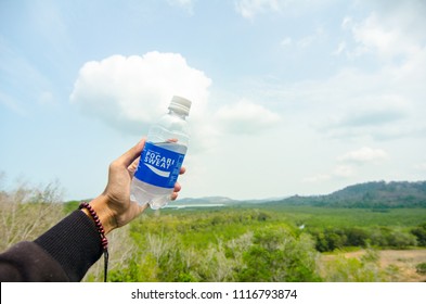 Pocari Sweat Logo Vector Svg Free Download Sweat Svg Png Icon Free