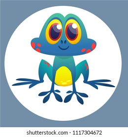 LeapFrog Logo Vector (.EPS) Free Download