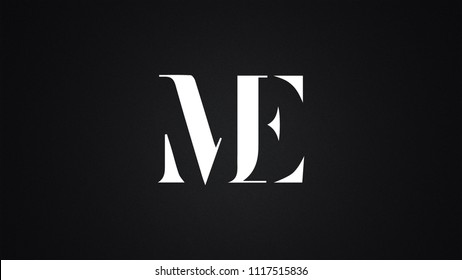 Me Logo Vectors Free Download