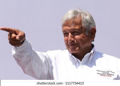 AMLO Logo Vector (.EPS) Free Download
