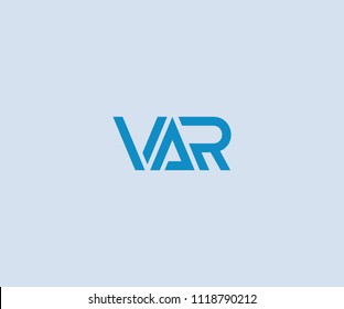 Var Group Logo