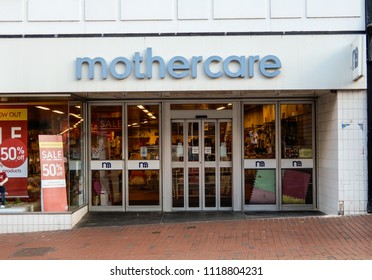 Mothercare Logo Vector (.EPS) Free Download