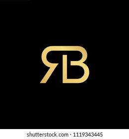 RB Logo Vector (.EPS) Free Download