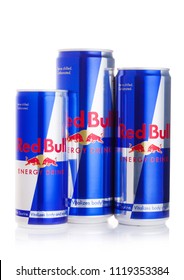Red Bull Logo Vector (.EPS) Free Download