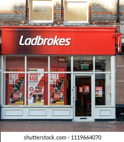 Search: ladbrokes Logo Vectors Free Download