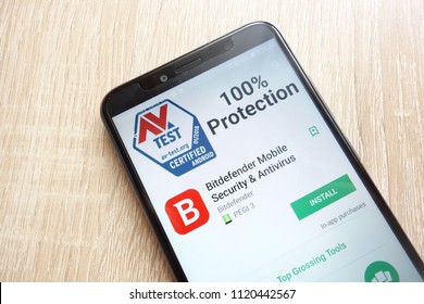Bitdefender Logo Vector (.EPS) Free Download