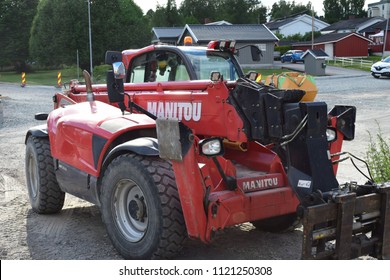 Manitou Logo Vector (.EPS) Free Download