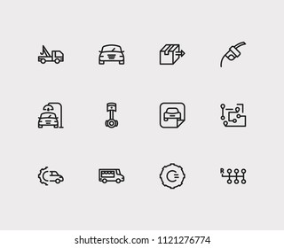 Fueltech Logo Vector (.CDR) Free Download