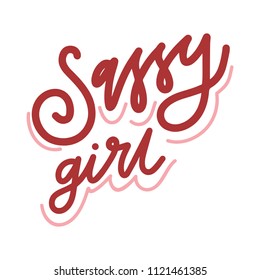 Sassy Logo Vector (.AI) Free Download