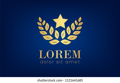 Oscar Logo Vectors Free Download