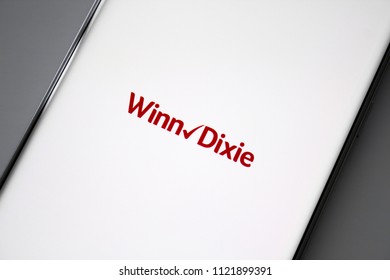 Winn Dixie Logo Vector (.EPS) Free Download