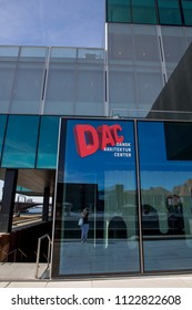 Dac Logo Vectors Free Download