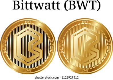 BWT Logo Vector (.EPS) Free Download