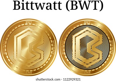 BWT Logo Vector (.EPS) Free Download