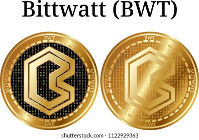 BWT Logo Vector (.EPS) Free Download