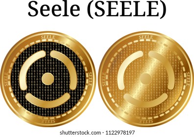SEEL Logo Vector (.AI) Free Download