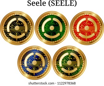 SEEL Logo Vector (.AI) Free Download