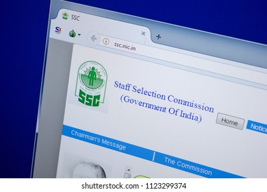 SSC Logo Vector (.AI) Free Download
