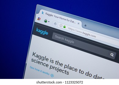 Kaggle Logo Vector (.SVG) Free Download