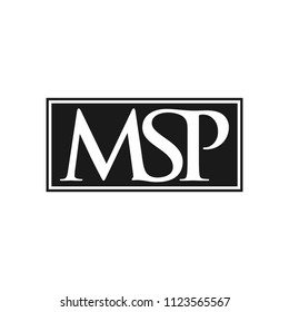 Msp Logo Vectors Free Download
