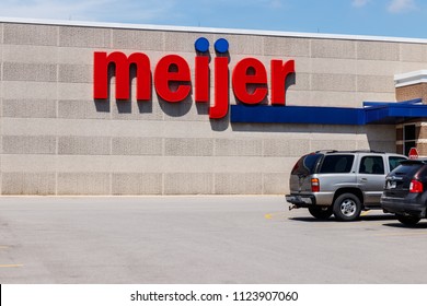 Meijer Logo Vector (.EPS) Free Download