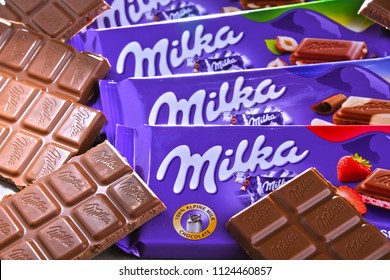 Milka Logo Vector (.EPS) Free Download