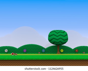 Sonic World Logo Vector (.EPS) Free Download