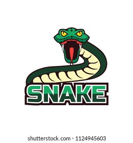 Viper Logo Vector (.CDR) Free Download