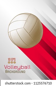 FIVB Logo Vector (.EPS) Free Download