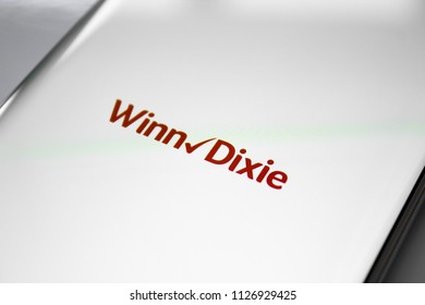 Winn Dixie Logo Vector (.EPS) Free Download
