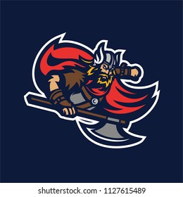 Thor Logo Vectors Free Download