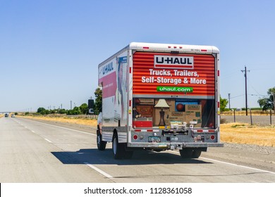 U-Haul Logo Vector (.EPS) Free Download