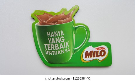 Milo Logo Vector (.AI) Free Download