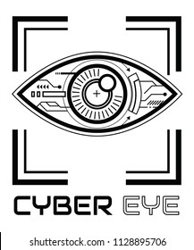 CyberOptics Logo Vector (.EPS) Free Download
