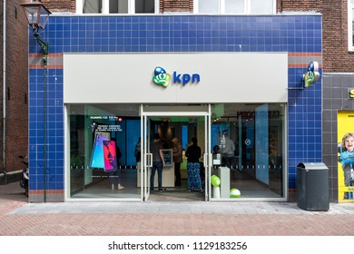 KPN Logo Vector (.EPS) Free Download