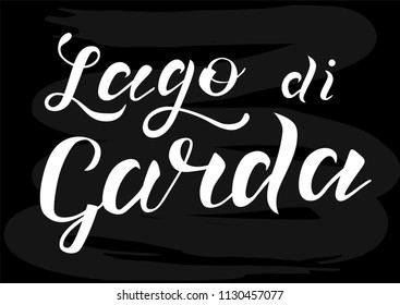 Gardasee Logo