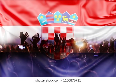Croatia National Football Team Logo Vector (.EPS) Free Download