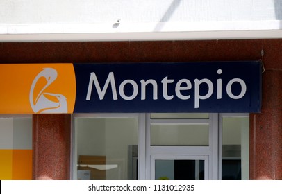 Montepio Logo Vectors Free Download