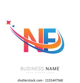 NF Service Logo Vector (.EPS) Free Download