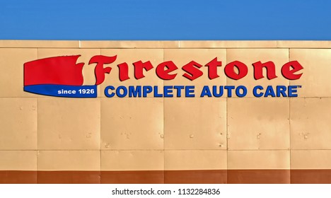 Firestone Logo Vector (.AI) Free Download