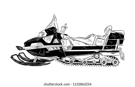 Ski-Doo Logo Vectors Free Download