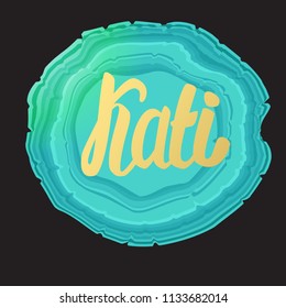 Katycat Logo