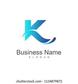 K-Market Logo Vector (.EPS) Free Download