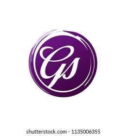 Gs Logo Vectors Free Download