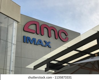 Amc Logo Vectors Free Download