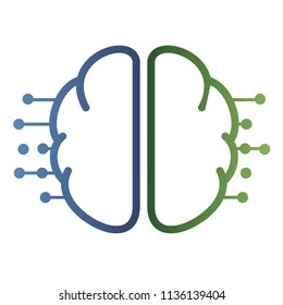 Cognitive Logo Vector (.EPS) Free Download