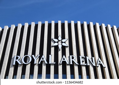 Royal Copenhagen Logo Vector (.EPS) Free Download