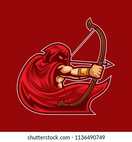 Search: Green Archers Logo Vectors Free Download